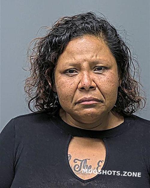 MOBLEY CHRISTINE MARIE 12/28/2023 - Russell County Mugshots Zone