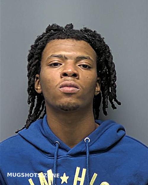 White Jeremiah 01 04 2024 Russell County Mugshots Zone