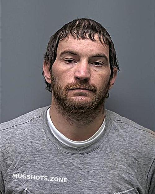 SPURLOCK JASON SCOTT 01/05/2024 - Russell County Mugshots Zone
