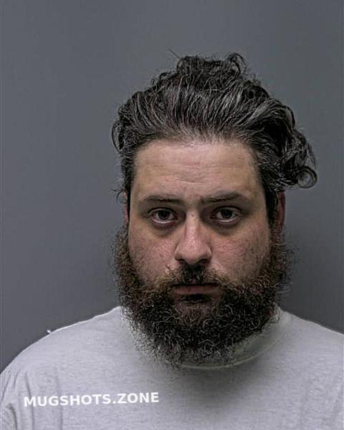 BAKER MICHAEL JAMES 01/12/2024 - Russell County Mugshots Zone