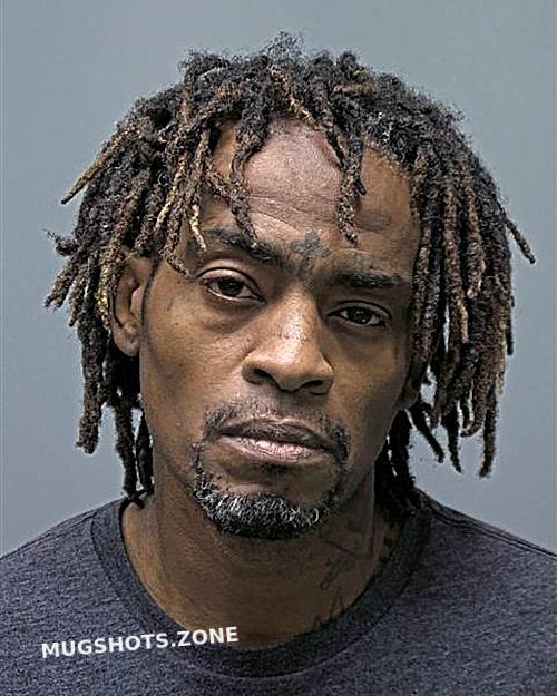 MANUEL DECIUS OCTAVIOUS 01/16/2024 - Russell County Mugshots Zone