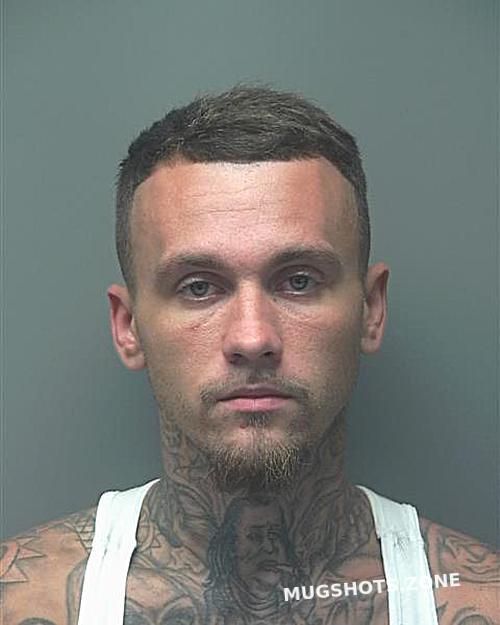 HURT LOGAN BRIAN 01/17/2024 - Russell County Mugshots Zone