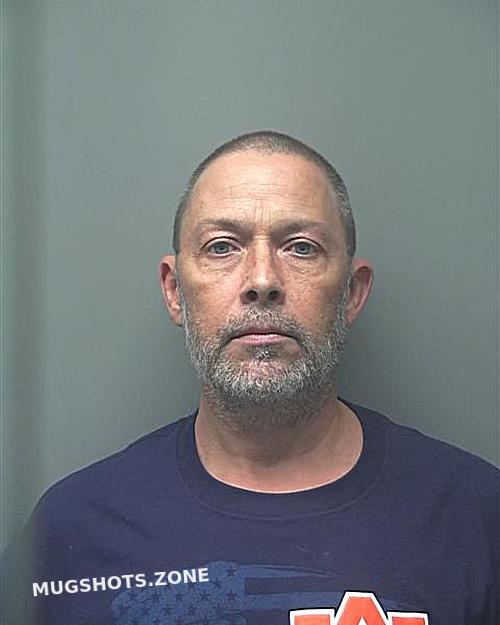 TURNER MARK EDWARD 01/17/2024 - Russell County Mugshots Zone TURNER MARK EDWARD 01/17/2024 - Russell County Mugshots Zone