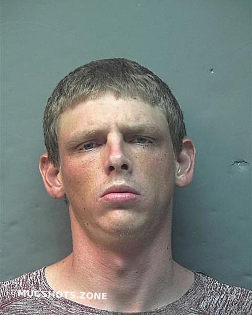 YOUNGSTROM SCOTT JOSEPH 01/19/2024 - Russell County Mugshots Zone