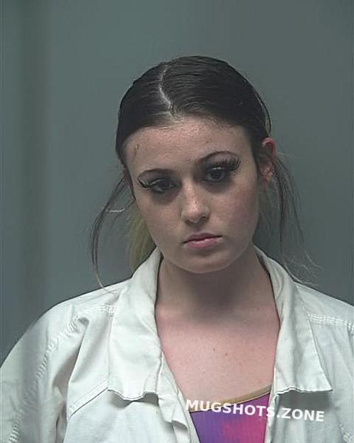 RAY EMILY ANNE 01/22/2024 - Russell County Mugshots Zone