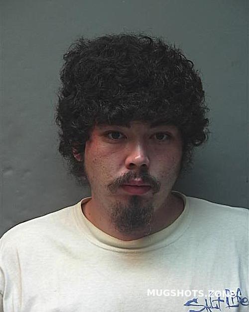 Green River Manuel 01 23 2024 Russell County Mugshots Zone