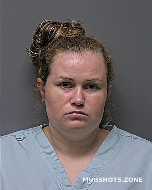 PHILLIPS ASHLEY NICOLE 01/24/2024 - Russell County Mugshots Zone