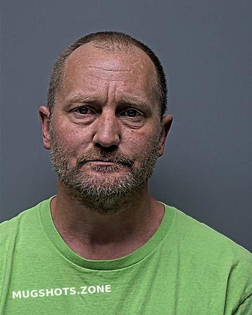 SINGLETON JEREMY DAVID 01/29/2024 - Russell County Mugshots Zone