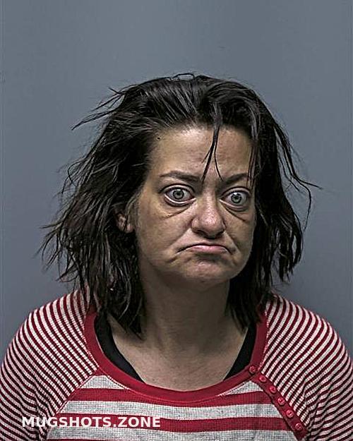 LASSITER CHRISTY DAWN 02/02/2024 - Russell County Mugshots Zone
