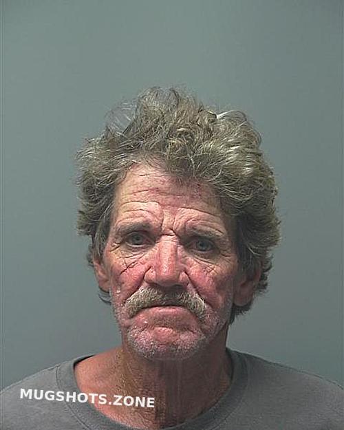 BURT THOMAS RUFUS 02/02/2024 - Russell County Mugshots Zone