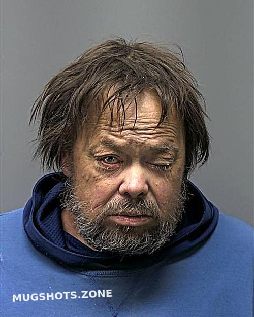 Newsome Richard Dane 02 03 2024 Russell County Mugshots Zone