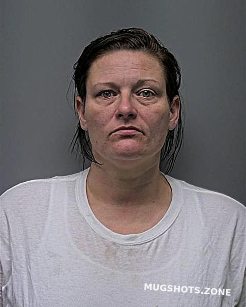 MANNING GENORA LANE 02/07/2024 - Russell County Mugshots Zone