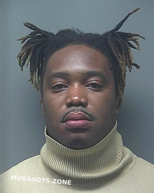 WORD TRISTEN AVERLY 02/07/2024 - Russell County Mugshots Zone