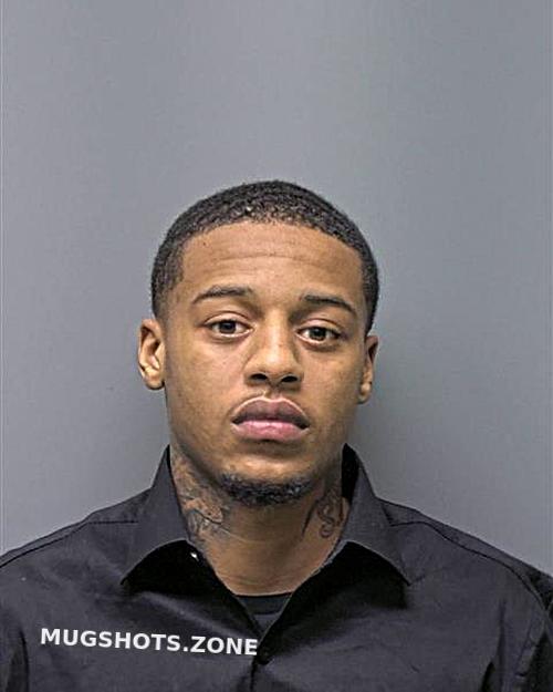 JONES NATHANIEL LEE 02/14/2024 - Russell County Mugshots Zone