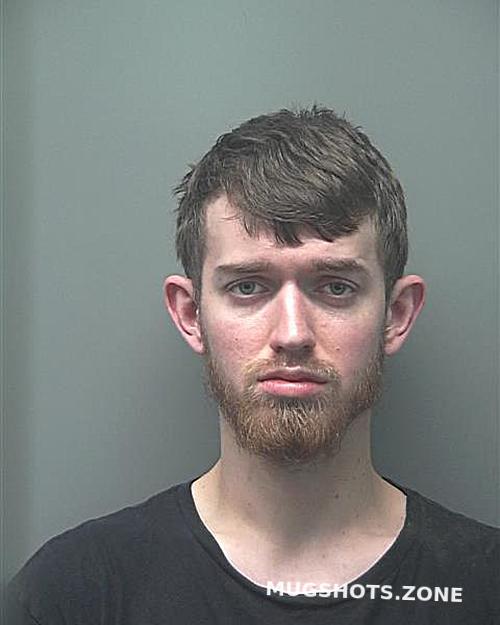 HARVILLE JORDAN TAYLOR 02/14/2024 - Russell County Mugshots Zone