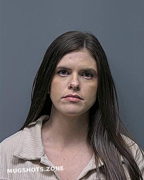 JENKINS HANNAH HAMMONS 02/20/2024 - Russell County Mugshots Zone