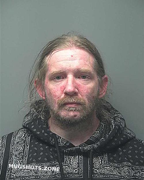 BUCKELEW SAMUEL THOMAS 02/20/2024 - Russell County Mugshots Zone