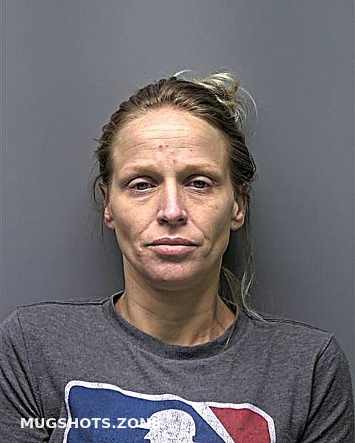 KELLY AUTUMN CATHERINE 02/20/2024 - Russell County Mugshots Zone