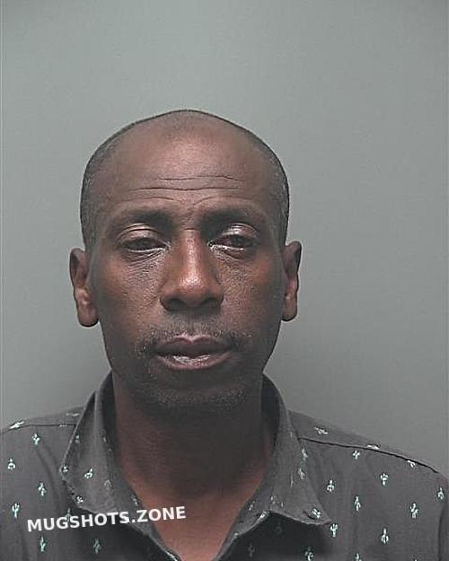 JASPER REGINALD EUGENE 02/26/2024 - Russell County Mugshots Zone