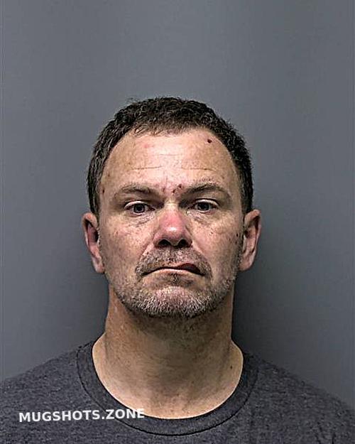 MEEKS JOSEPH SHANE 02/26/2024 - Russell County Mugshots Zone