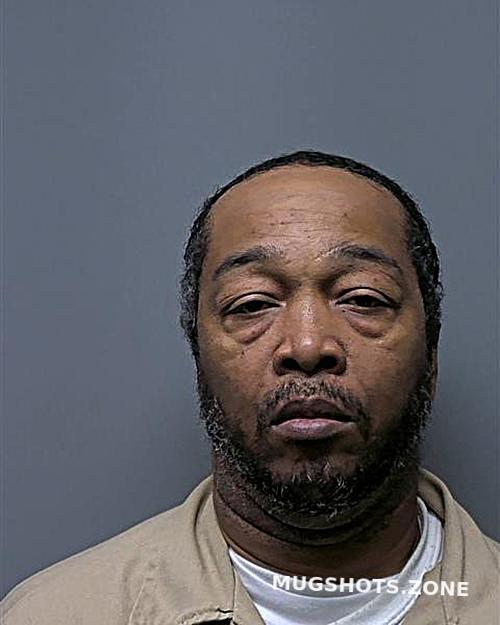 LAWRENCE STEVEN RECARDO 03/01/2024 - Russell County Mugshots Zone