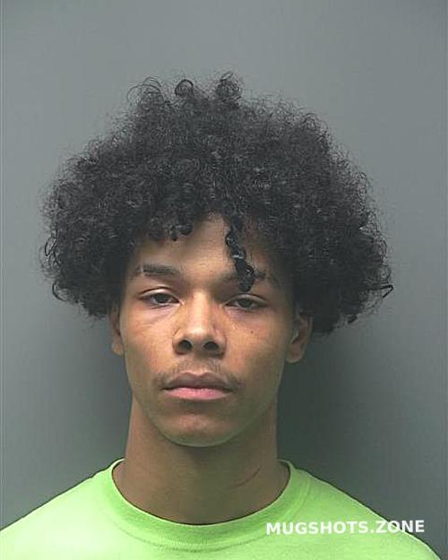 Oliver Austin Jordan 03 04 2024 Russell County Mugshots Zone
