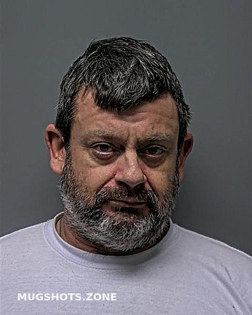 HUCKELBA JIMI EDWARD 03/05/2024 - Russell County Mugshots Zone