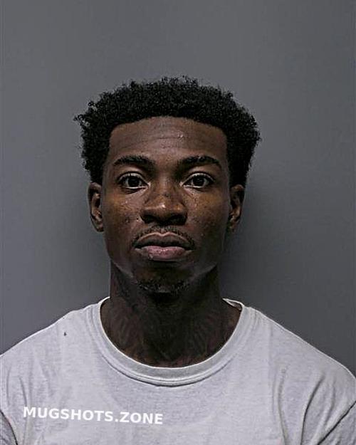 Story Bobby Antoine Jasper 03 05 2024 Russell County Mugshots Zone