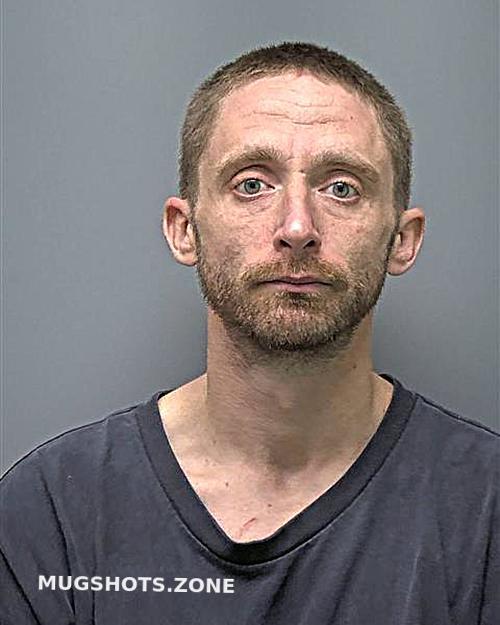 JONES FREDRICK DAVID 03/06/2024 - Russell County Mugshots Zone