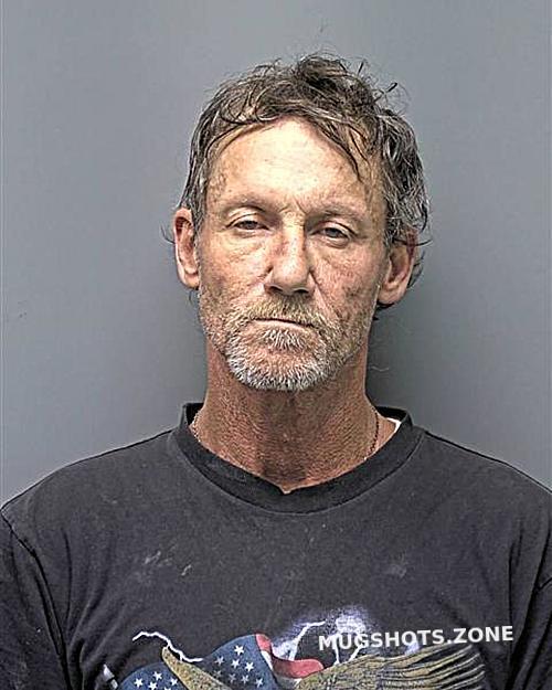 TOOLE RODNEY RAY 03/11/2024 - Russell County Mugshots Zone