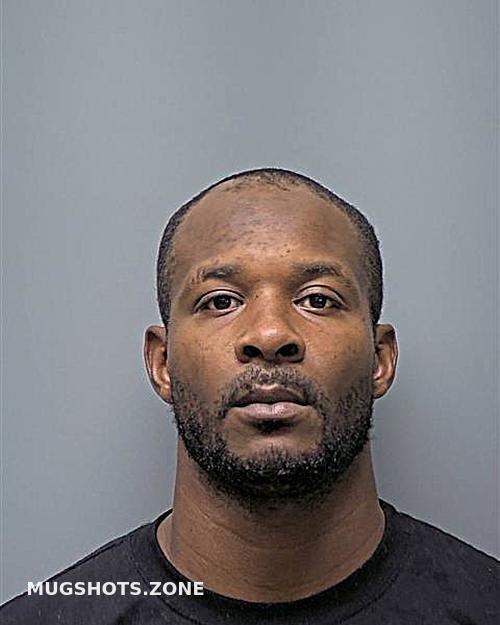 WASHINGTON OCTAVIOUS DEVAN 03/12/2024 - Russell County Mugshots Zone