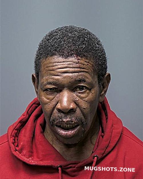 HEARD GLENN 03/12/2024 - Russell County Mugshots Zone