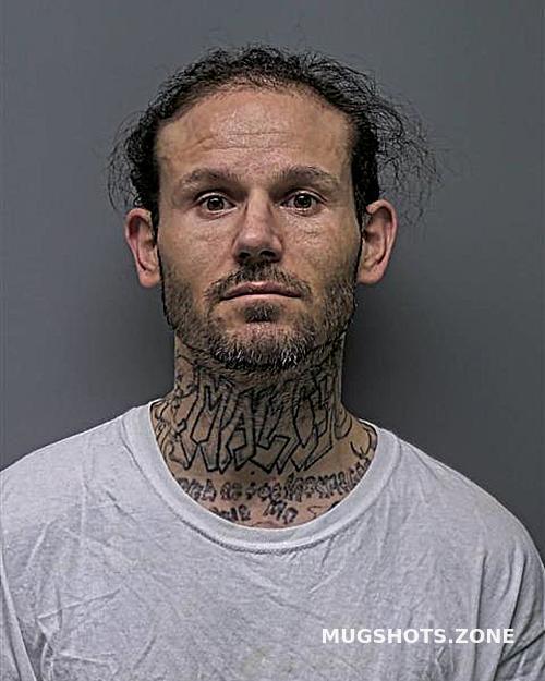 HEATH STANLEY RAY 03/20/2024 - Russell County Mugshots Zone