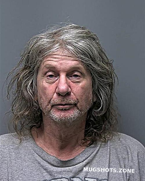 MIX CHRISTOPHER DALE 03/23/2024 - Russell County Mugshots Zone