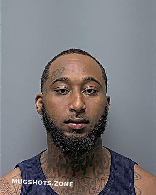 Marshall Tyler Dequintez 03 25 2024 Russell County Mugshots Zone
