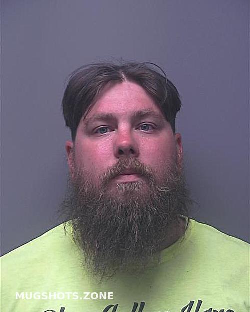 RHODES JOSHUA BRIAN 03/26/2024 - Russell County Mugshots Zone