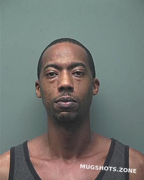 MYLES BERKLEY 03/29/2024 - Russell County Mugshots Zone