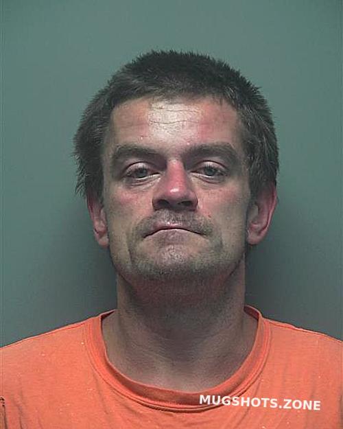 BARRINGER CHRISTOPHER LEE 03/29/2024 - Russell County Mugshots Zone