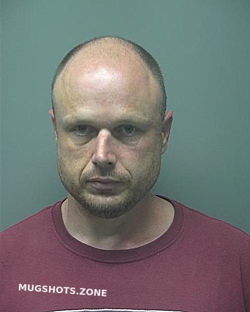 Waldrop James 04 04 2024 Russell County Mugshots Zone