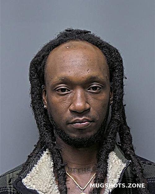 Meriweather Ronnie 04 05 2024 Russell County Mugshots Zone