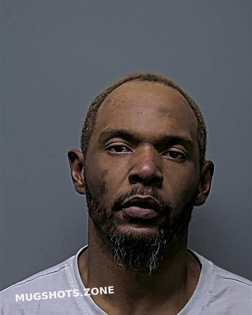 RICHARDSON SANTAE RAYNARD 04/06/2024 - Russell County Mugshots Zone