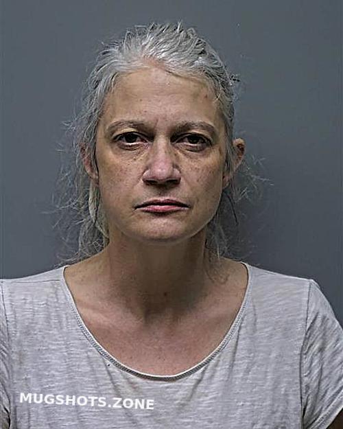 MIMS MARY CAROL 04/10/2024 - Russell County Mugshots Zone