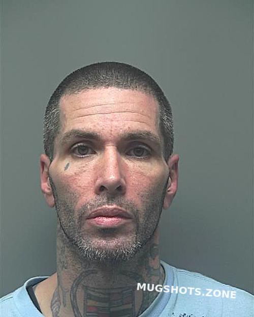 Spurlock Jeffrey Aaron 04 10 2024 Russell County Mugshots Zone