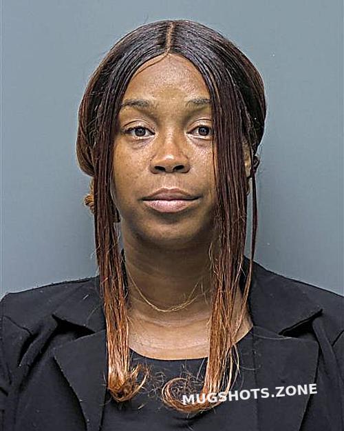 WARDEN MARY ALEXIS 04/16/2024 - Russell County Mugshots Zone