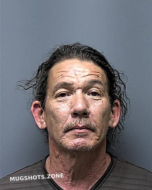 SPANN STEVE GEROME 04/17/2024 - Russell County Mugshots Zone