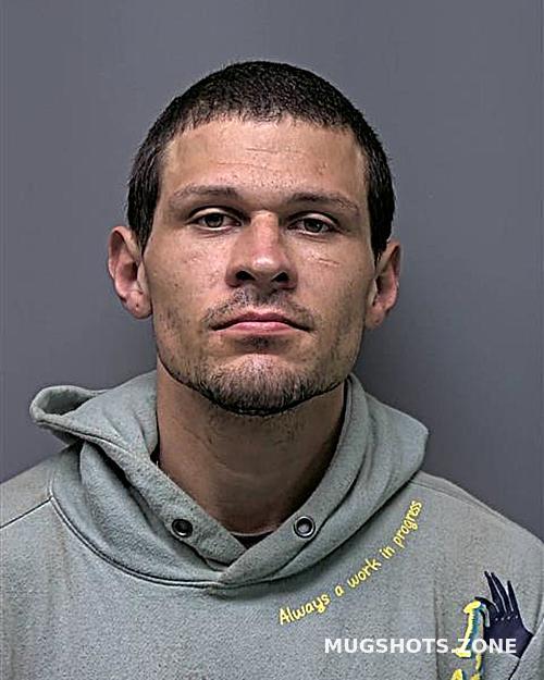 HORNER BRANDON SHANE 04/17/2024 - Russell County Mugshots Zone