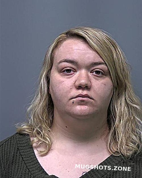 SHEPPARD KAYLEE BROOKE 04/18/2024 - Russell County Mugshots Zone