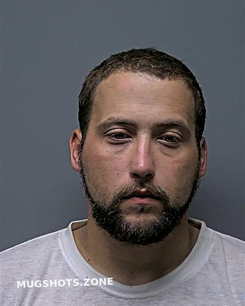 PITTS JACOB TYLER 04/19/2024 - Russell County Mugshots Zone