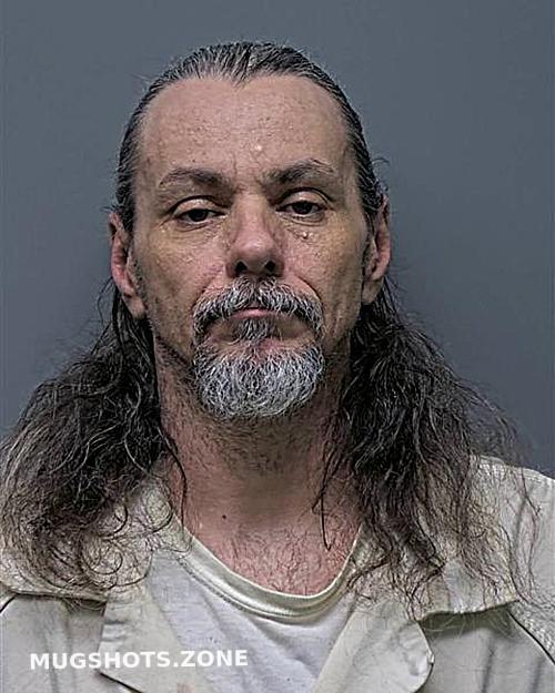 HATHCOCK JASON DEAN 04/20/2024 - Russell County Mugshots Zone