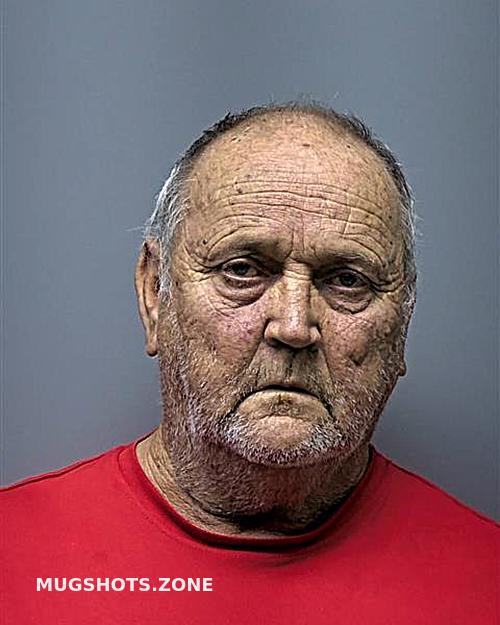 TREECE THURMAN 04/21/2024 - Russell County Mugshots Zone